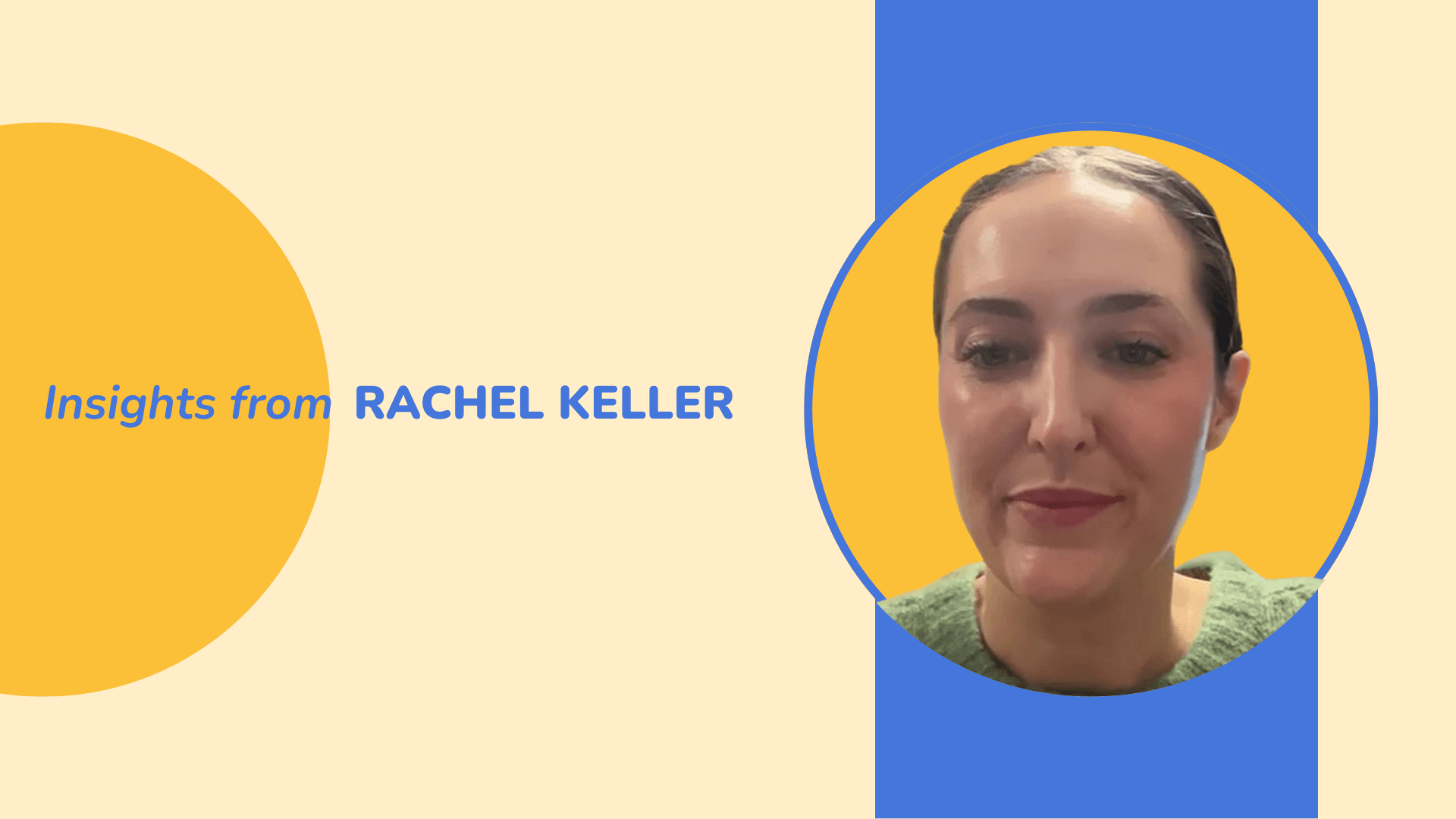 AI Storytelling and the Future of Senior Care – Insights from Rachel ...